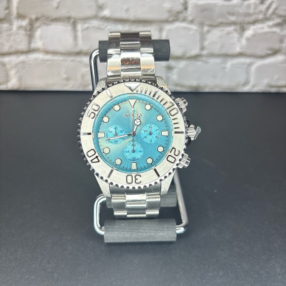 Invicta | Accessories | Invicta Pro Diver 46mm Mens Watch | Poshmark